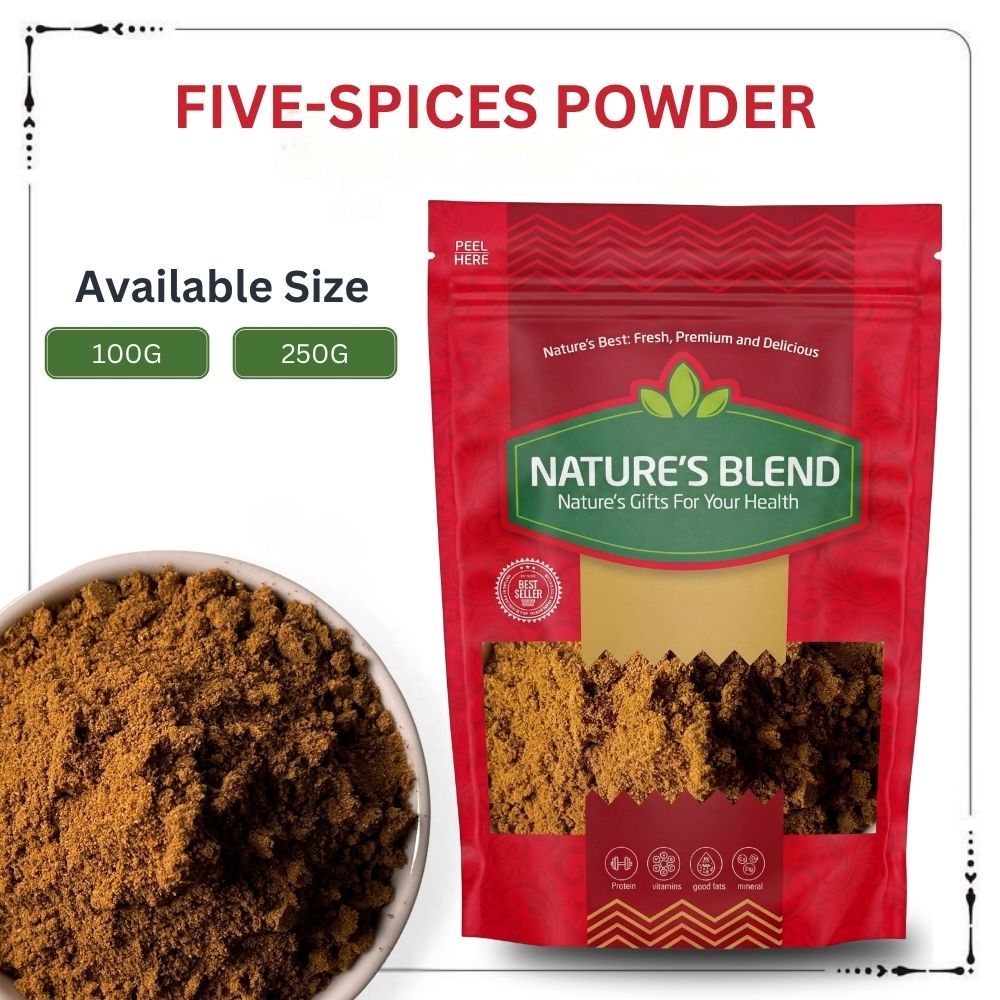 Shop five spice seasoning for Sale on Shopee Philippines