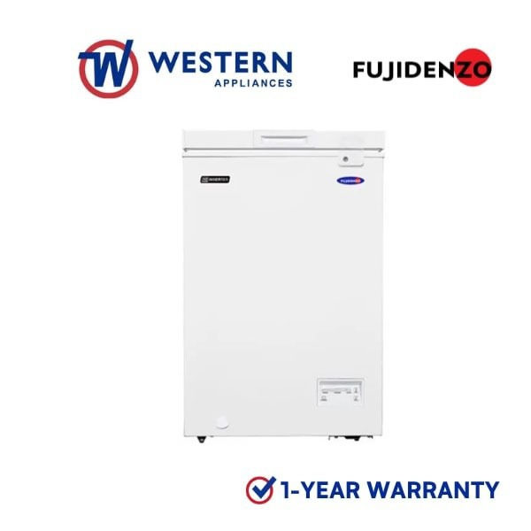 chest freezer - Best Prices and Online Promos - May 2026 | Shopee ...