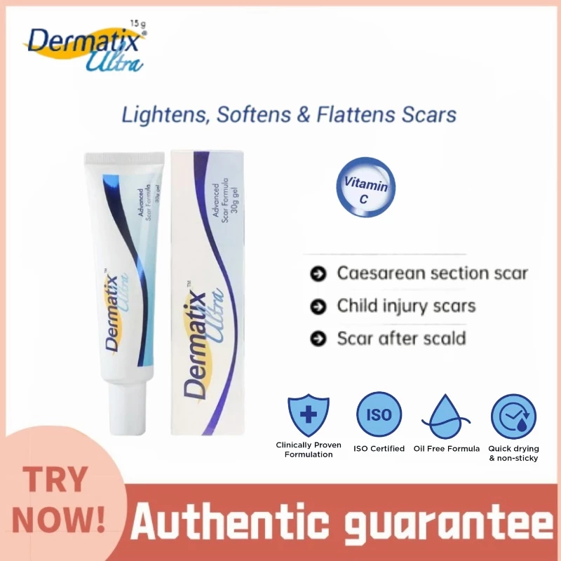 Shop dermatix for Sale on Shopee Philippines