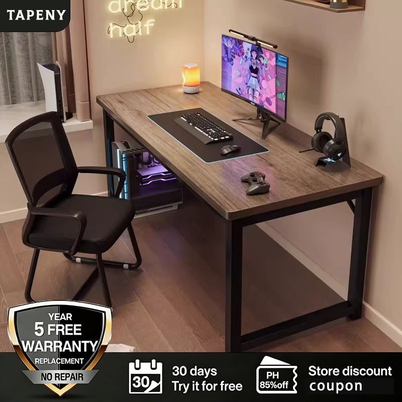 Computer table study table office table table for room gaming table ...