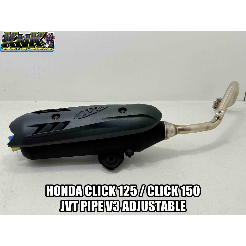Shop jvt pipe v3 for Sale on Shopee Philippines