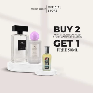 Andrea Secret PH, Online Shop | Shopee Philippines