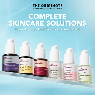 originote - Best Prices and Online Promos - Mar 2026 | Shopee Philippines