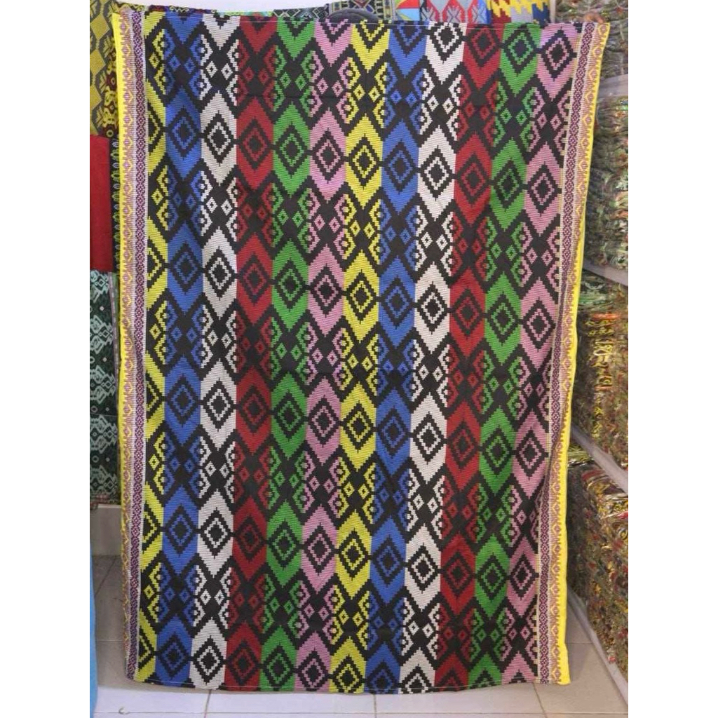 MALONG BATIK HIGH QUALITY MADE IN THAILAND SINGLE SIZE | Shopee Philippines