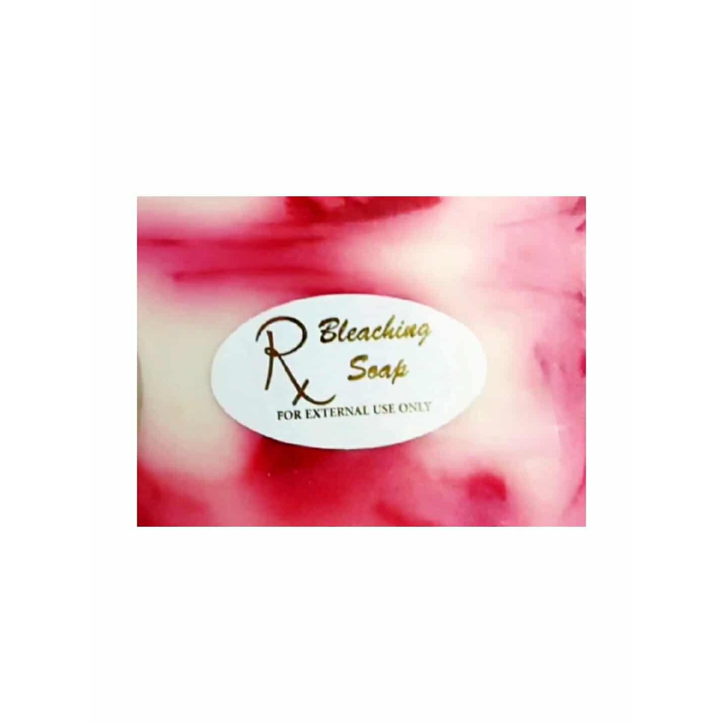 sce Intensive Bleaching soap / Bleach Soap (with pink swirl) Rx ...