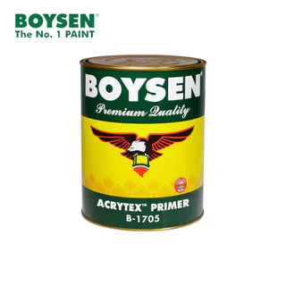 Shop boysen primer for Sale on Shopee Philippines