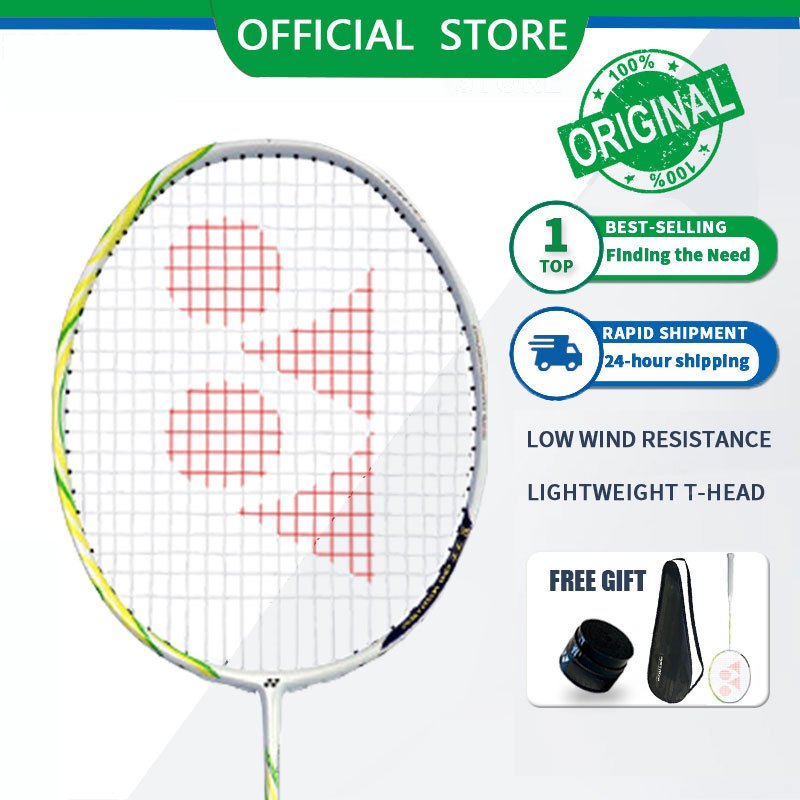 2025 NEW YY Astrox 100zz VA (AX100ZZ) Badminton Racquets AXELSEN ...