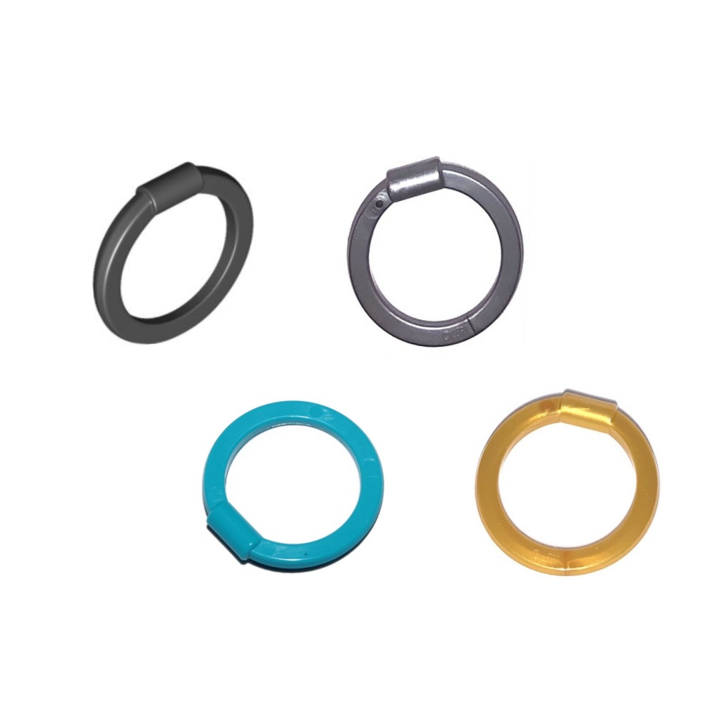 Hoop Blade / Chakram (35485) Minifigure Weapon | Shopee Philippines