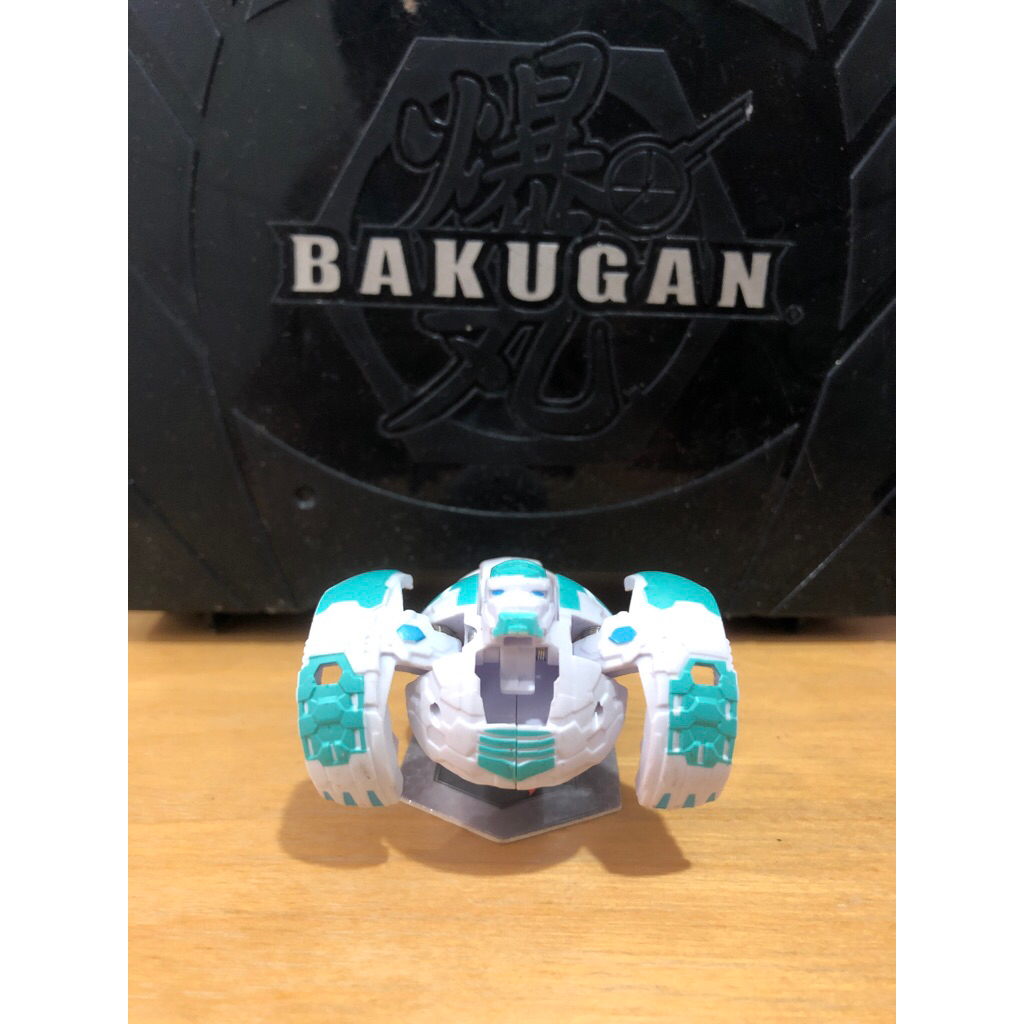 ORIGINAL BAKUGAN Battle Brawlers | Shopee Philippines