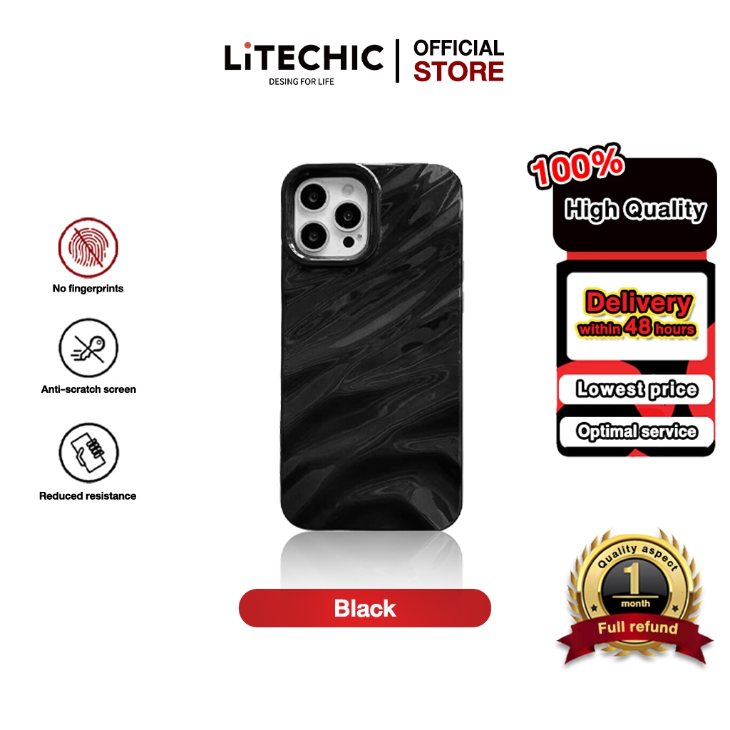 Anti-Fingerprint Anti-Scratch Ultra Thin Matte Case para sa IPhone 16 ...