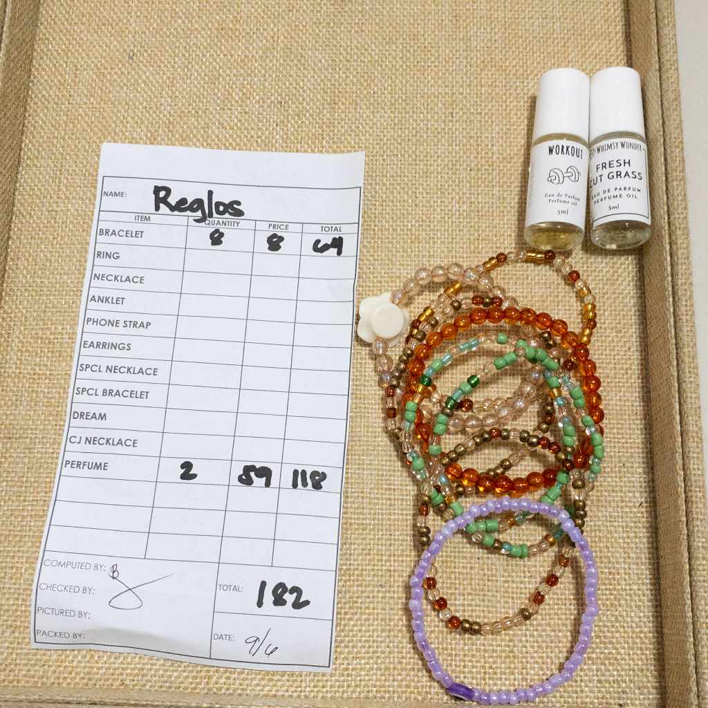 treehouse aac for reglos | Shopee Philippines