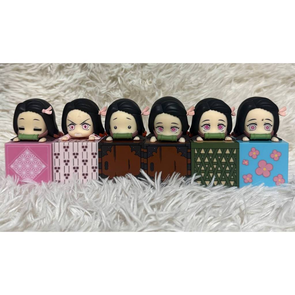 Demon Slayer - Nezuko Kamado Furyu Hikkake | Shopee Philippines