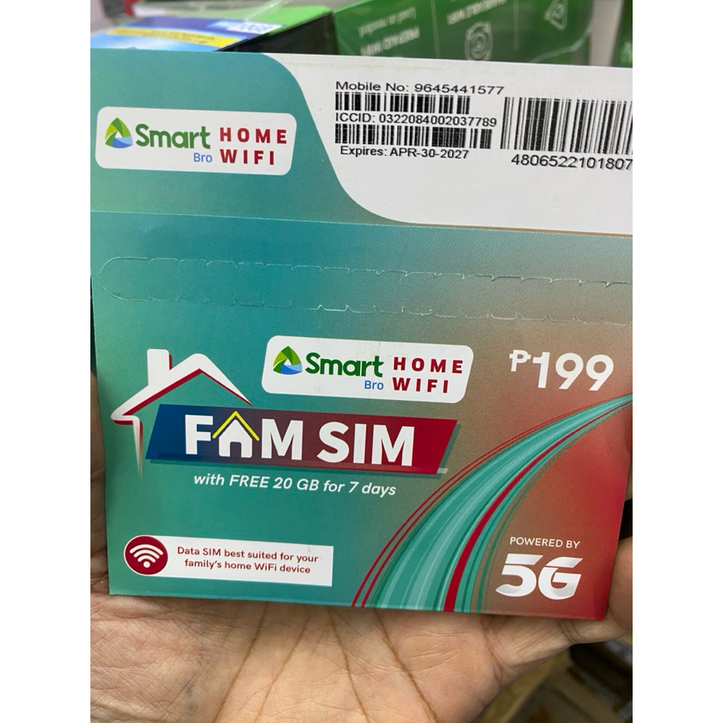 Prepaid sim for unlimited data | Shopee Philippines