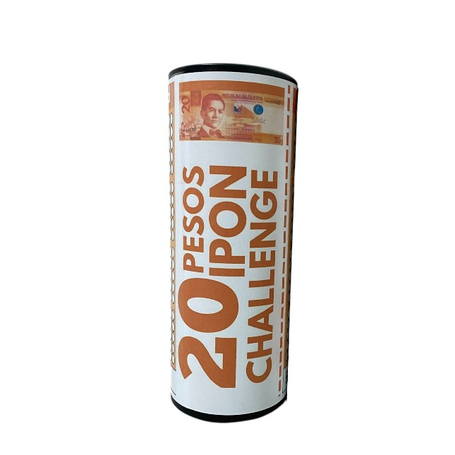 NEW 20 PESOS IPON CHALLENGE #PESOSENSE | Shopee Philippines