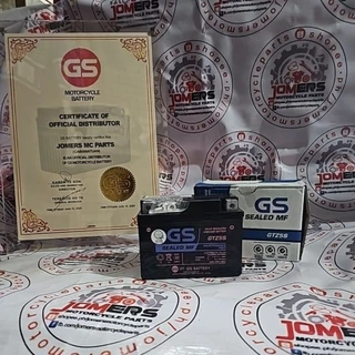 Shop gs battery for Sale on Shopee Philippines