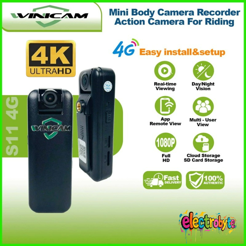 high-definition clip-on security recorder, infrared night vision camera ...