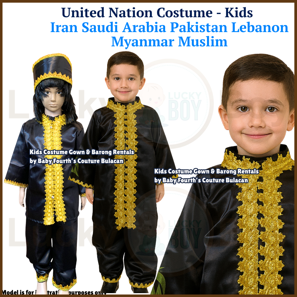 United Nation Cultural Mr. Iran Saudi Arabia Pakistan Lebanon Myanmar ...