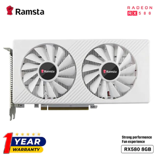 rx 580 8gb - Best Prices and Online Promos - Nov 2025 | Shopee Philippines