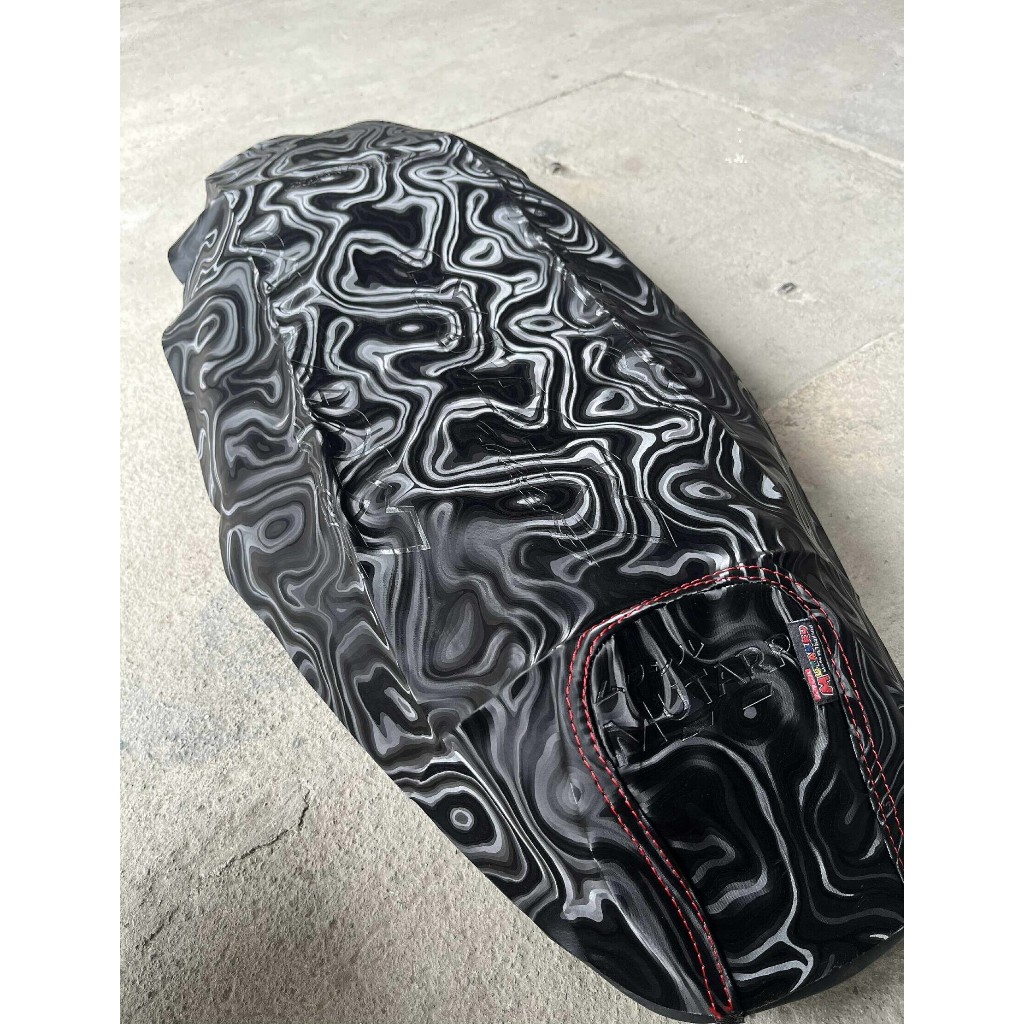 MUTARRU COVER INDO SEAT FOR CLICK125/150,MIO125/M3,SNIPER150,RAIDER150 ...