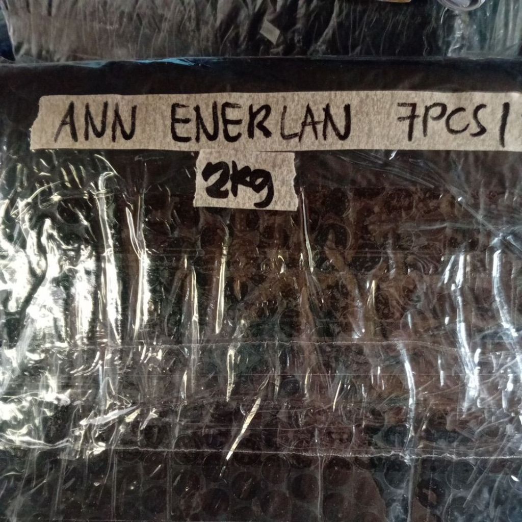 BOOK FOR ANN ENERLAN ( NOVEL ) | Shopee Philippines