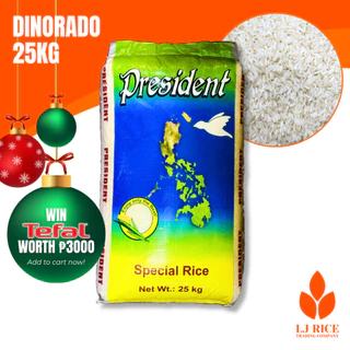 Shop dinorado rice 25kg for Sale on Shopee Philippines