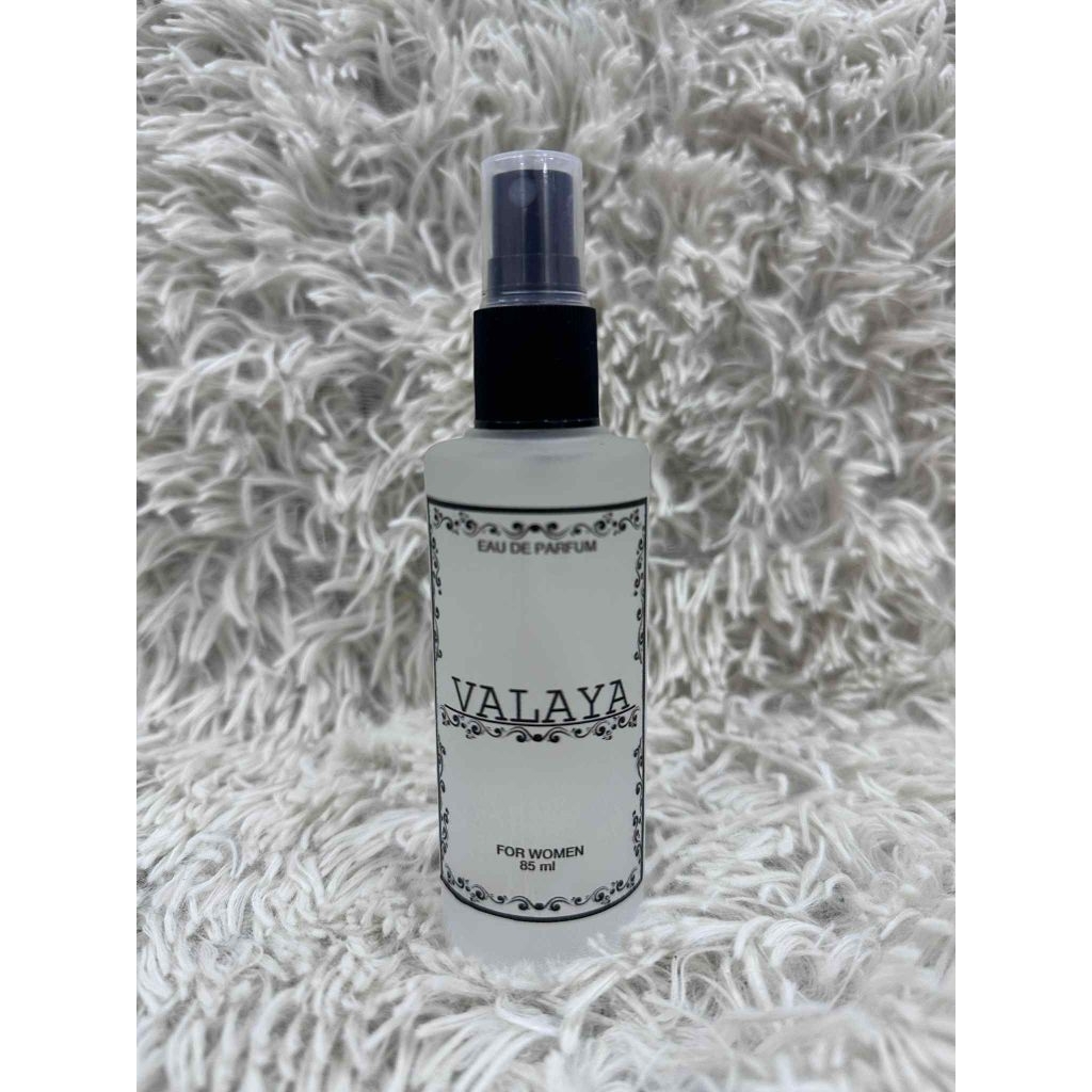 Shop valaya perfume for Sale on Shopee Philippines