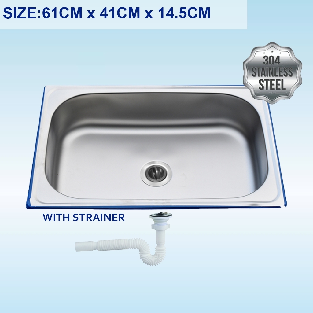 Shop lababo stainless for Sale on Shopee Philippines
