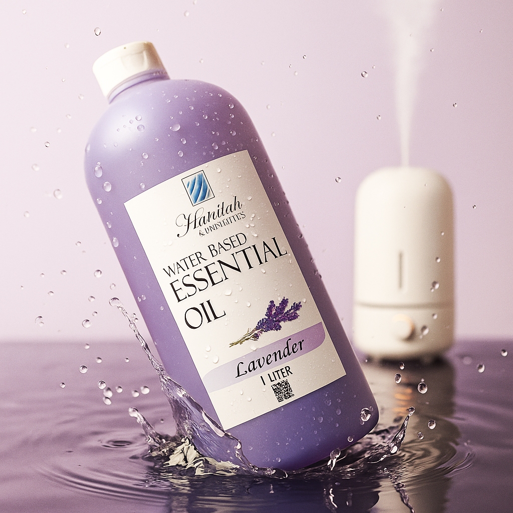Gayuma 1Liter Essential Oil Humidifier Scents Premium Hotel Scent ...