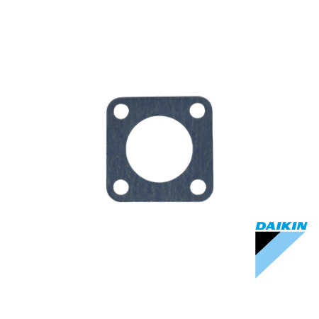 DAIKIN REEFER SPARE PARTS PACKING SPACER 0395032 | Shopee Philippines