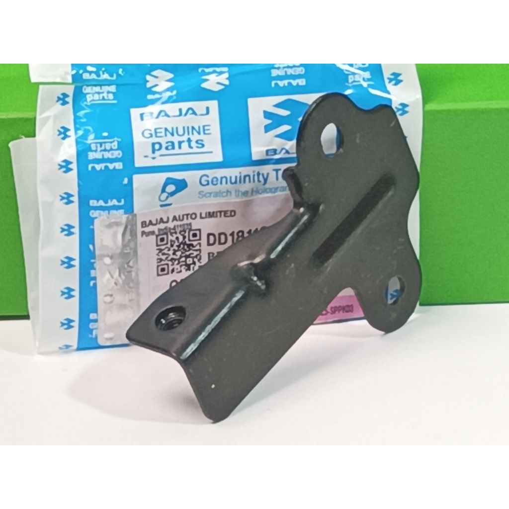 DD181184 Bracket Fork Lower CT100 CT125 CT150 USB Genuine | Shopee ...