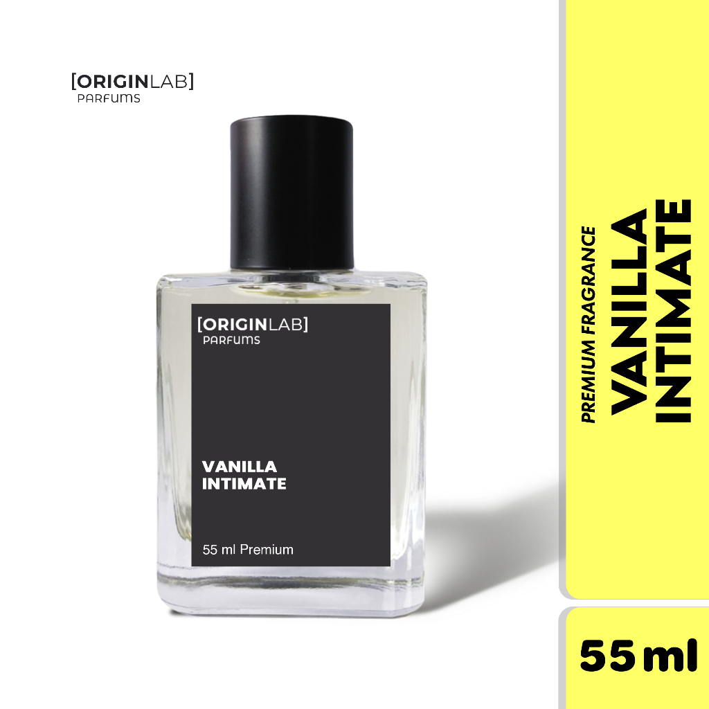 OriginLab Premium - VANILLA INTIMATE Perfume (ƔѦƝ1ĿĿѦ-§€Ӿ) for Unisex ...