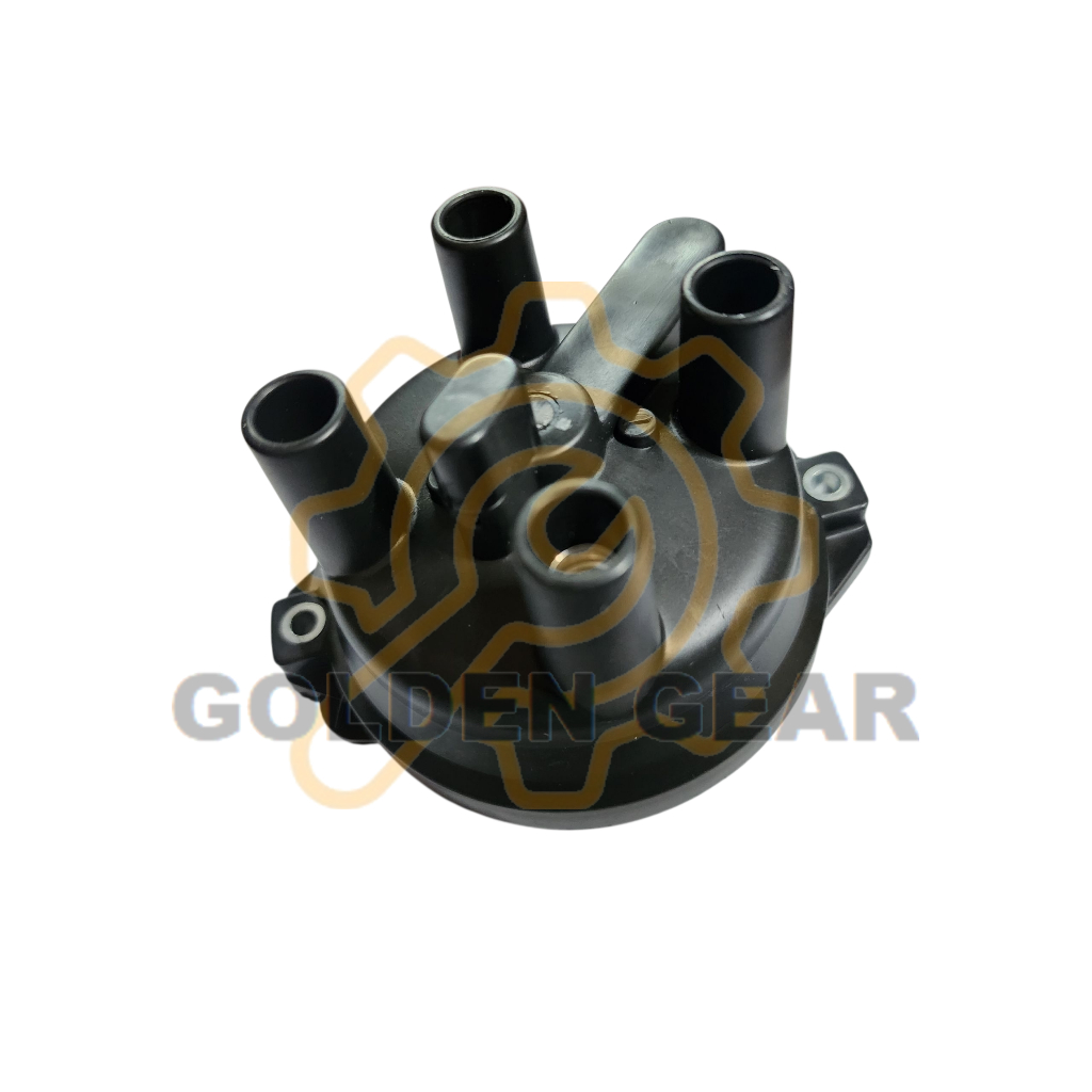 Mitsubishi Lancer 4G13 4G15 EFI 4G92 GLXI 1.6 Distributor Cap | Shopee ...