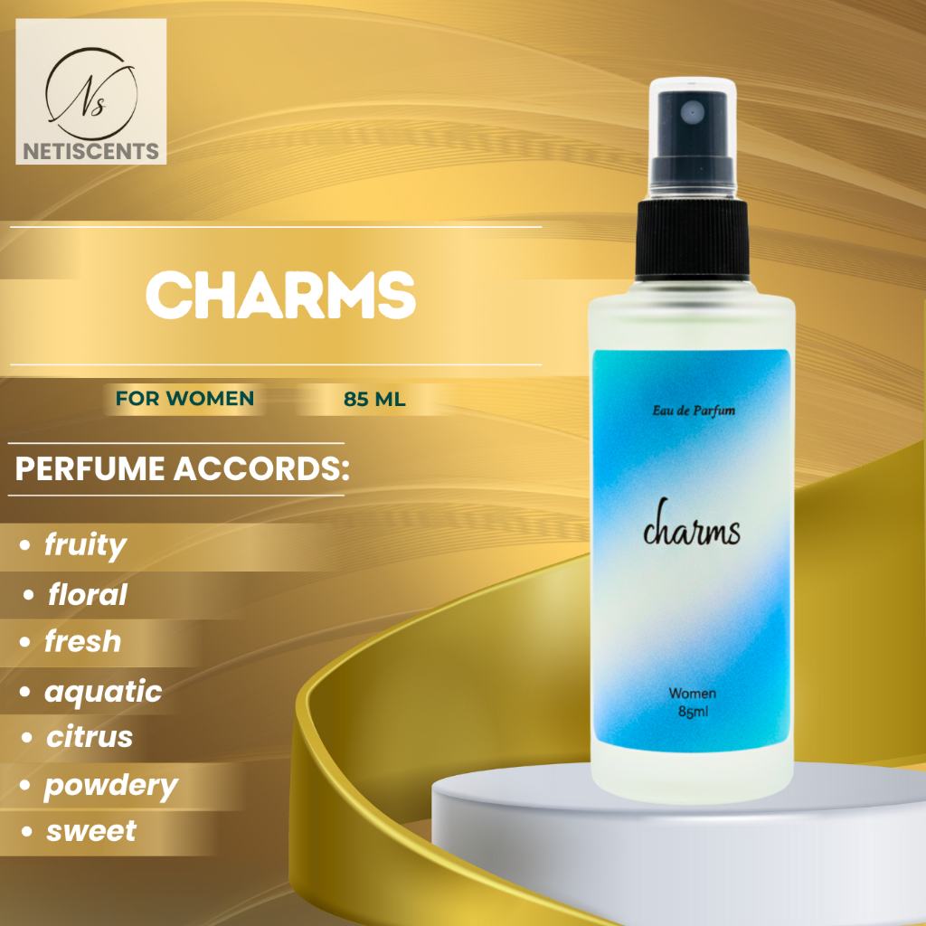 Incant0 Charms Oil Based Perfume Inspired Scent by IN CANTO CHARM for ...