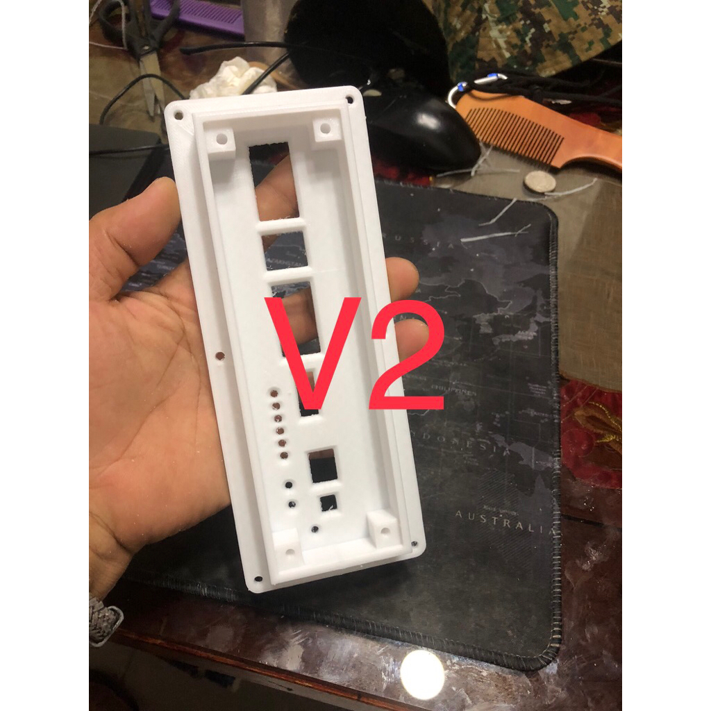 JK BMS plate & Daly Bms custom 3d print | Shopee Philippines