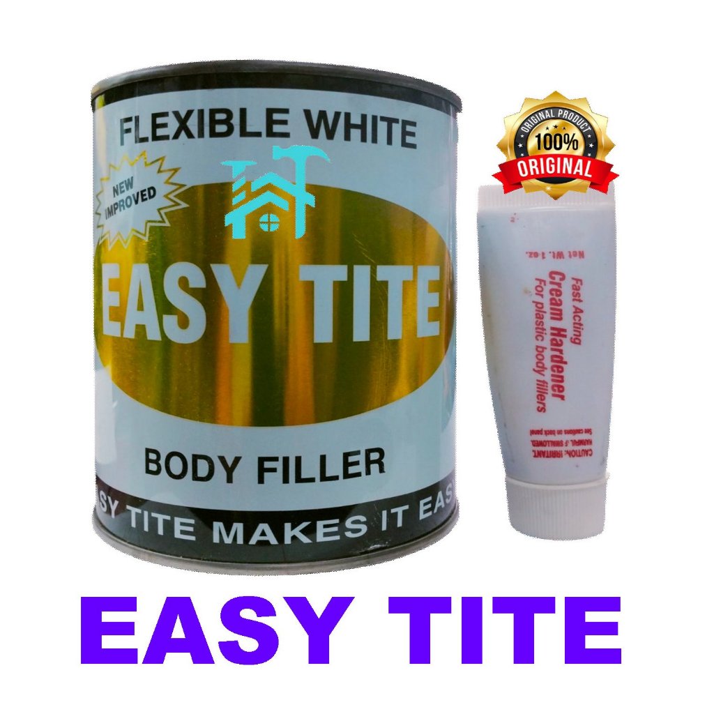 Shop body filler for Sale on Shopee Philippines
