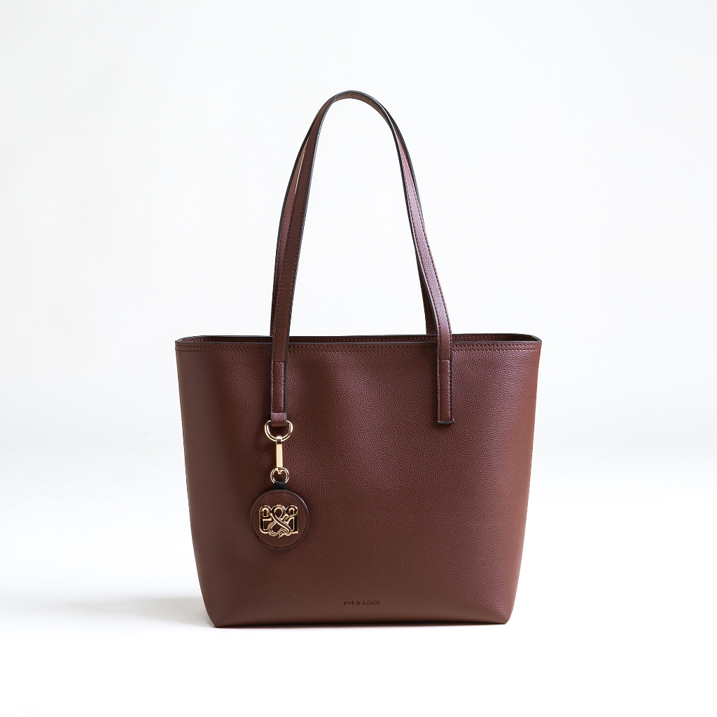 Eve & Adam - Lara Tote Bag | Shopee Philippines