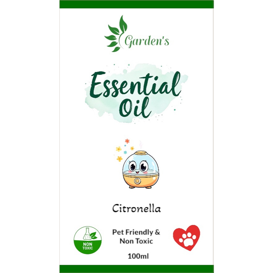 Original Water Based Essential Oil Premium Humidifier Scent Air ...