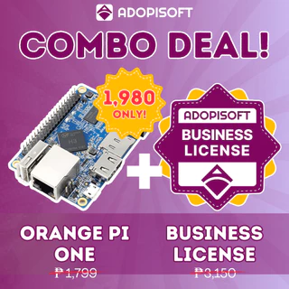 AdoPiSoft & DafoxTech Store, Online Shop | Shopee Philippines