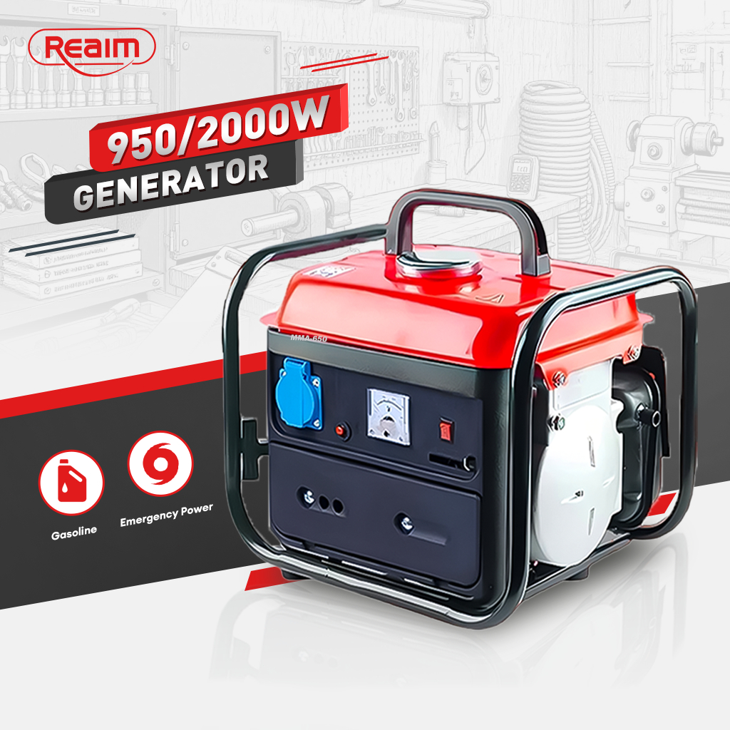 Shop gasoline generator for Sale on Shopee Philippines