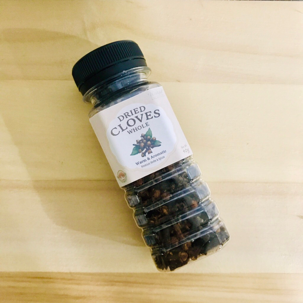 Dried Cloves 25g-100g | Shopee Philippines