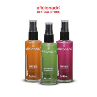 Aficionado Official Store