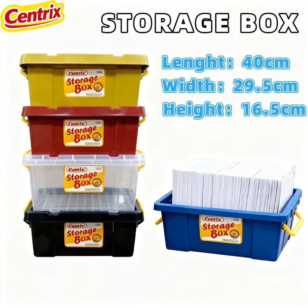 Centrix Storage Box Manufacturer In Philippines High Quality #6025 ...