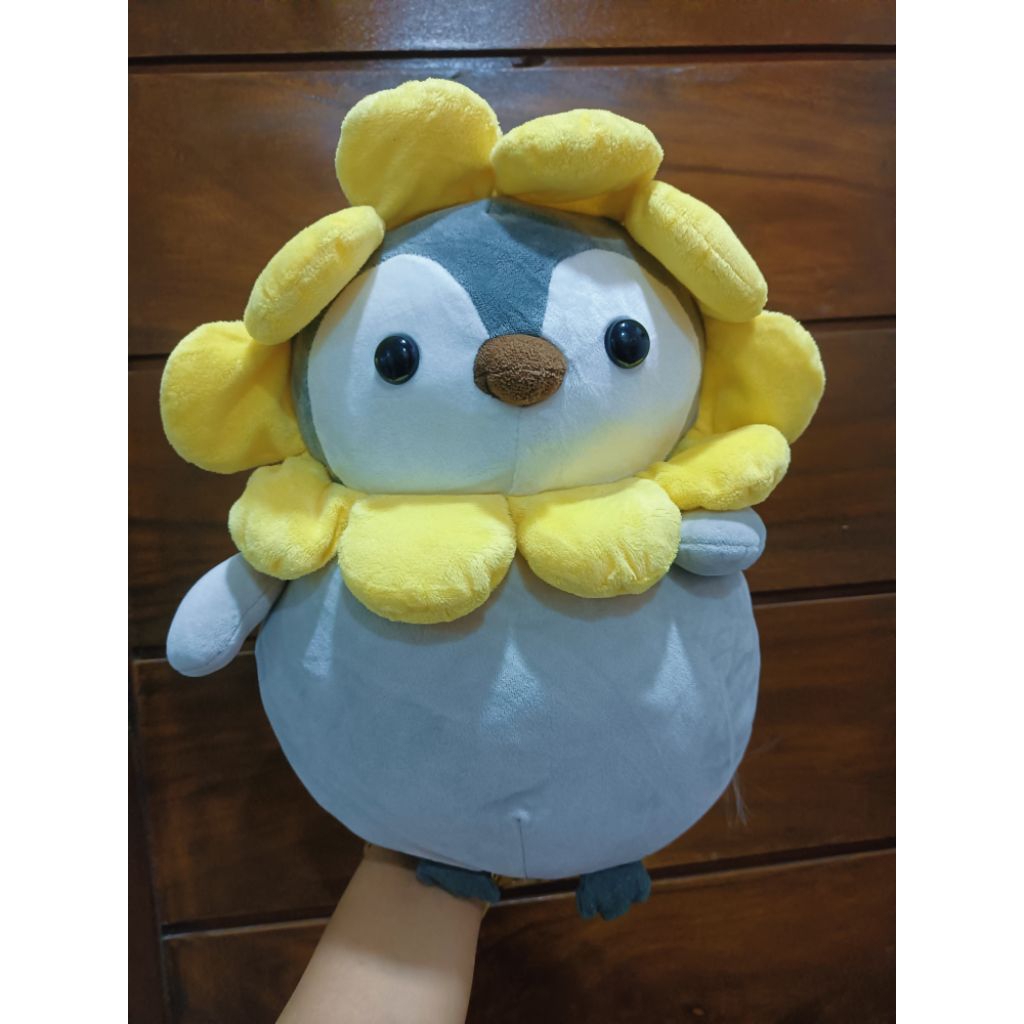 Mallow Penguin plush p18 | Shopee Philippines