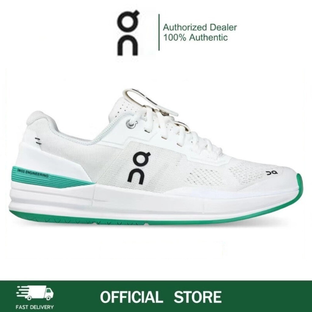 【100% Authentic】On Cloud THE Roger Pro For Men Women Sport Sneaker ...