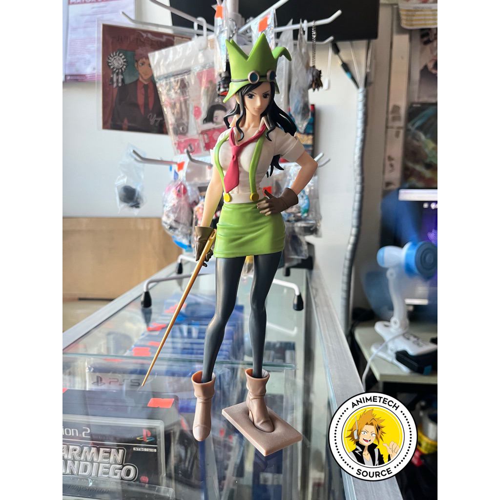 ONE PIECE SWEET STYLE NICO ROBIN | Shopee Philippines