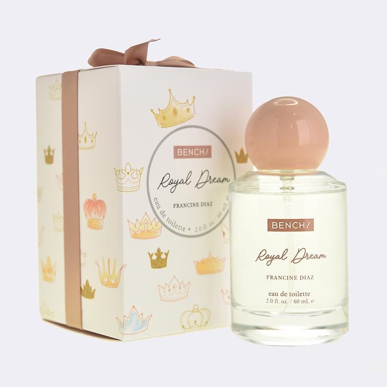 BENCH/ - TDQ0060 - Francine Diaz Royal Dream EDT 60ml | Shopee Philippines