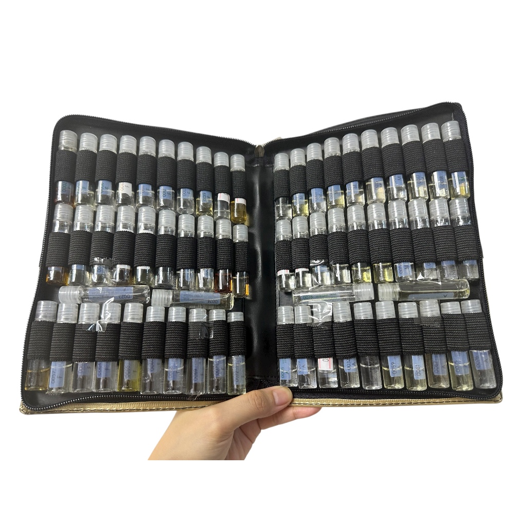 Le 'Bouj Parfum 1ml Sampler Kit | Shopee Philippines