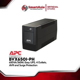 Shop apc 650va ups for Sale on Shopee Philippines