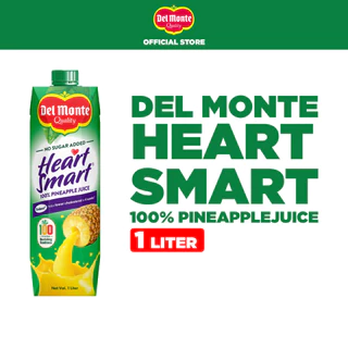 Shop del monte heart smart for Sale on Shopee Philippines