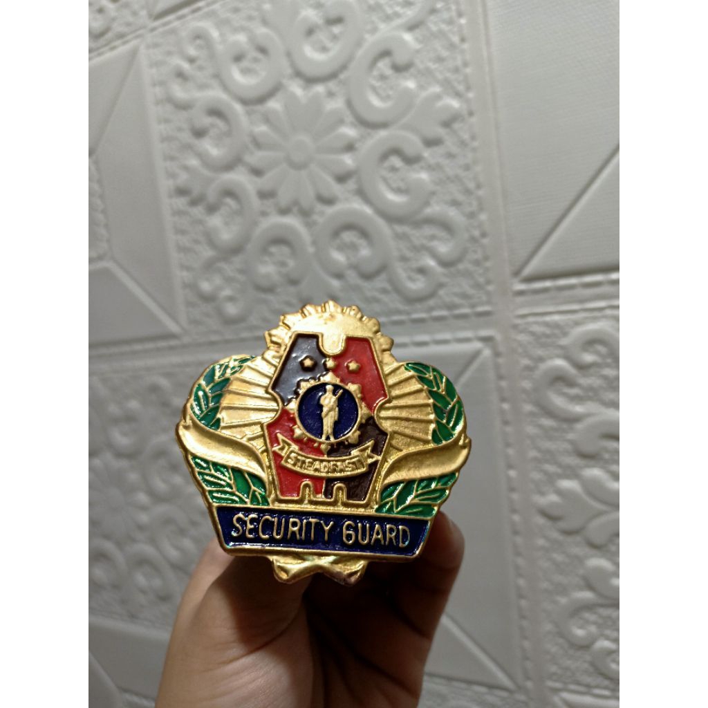 CAP DEVICE for Security Guard | Shopee Philippines